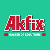 Ljepilo za drvo D2 Akfix » Vidam webshop