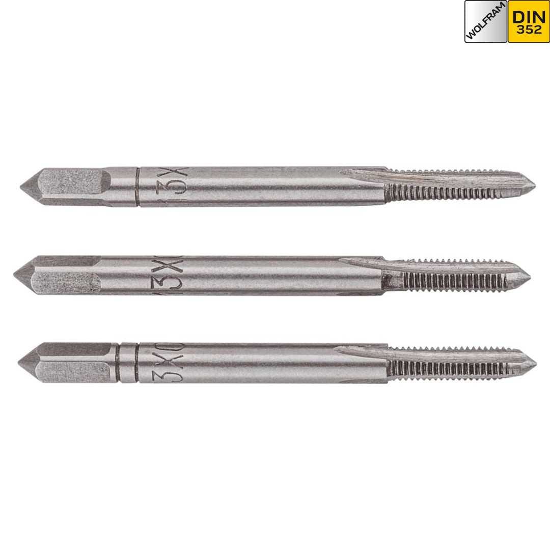 Ureznik ručni 3/1 DIN352 » Vidam webshop